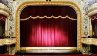 Latvian National Opera in Riga | Programm & Tickets