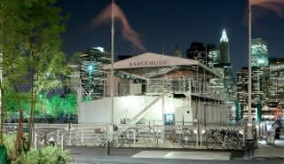 Bargemusic in New York | Program & Tickets