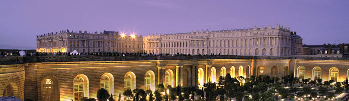 Lully: Proserpine, Versailles