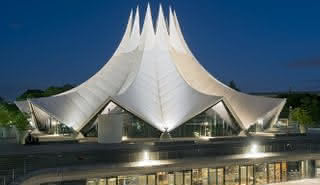 Tempodrom in Berlin | Programm & Tickets