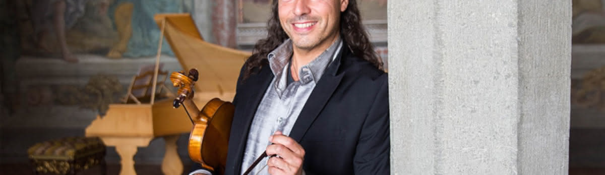 Monteverdi & Lobo: Baroque Advent Concert in Florence