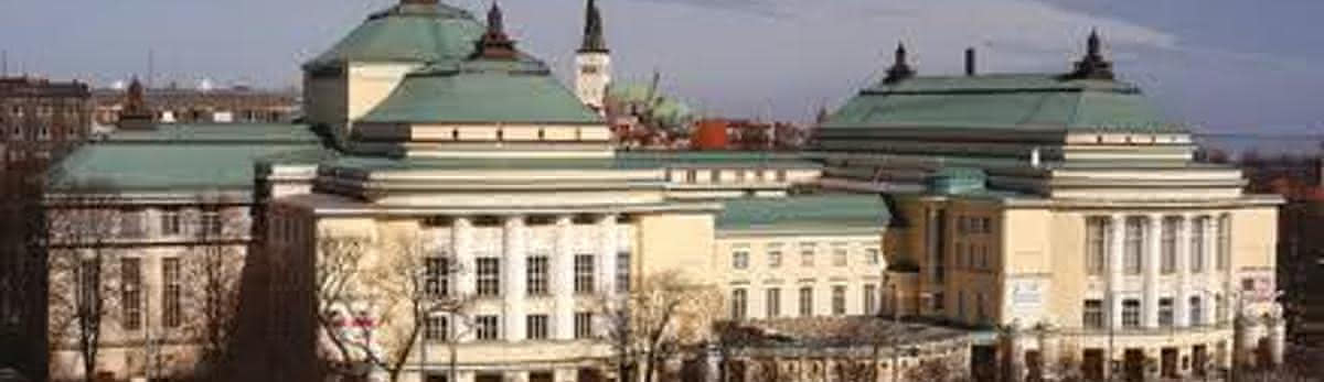Jeanne d'Arc : Opéra national d'Estonie, Tallinn