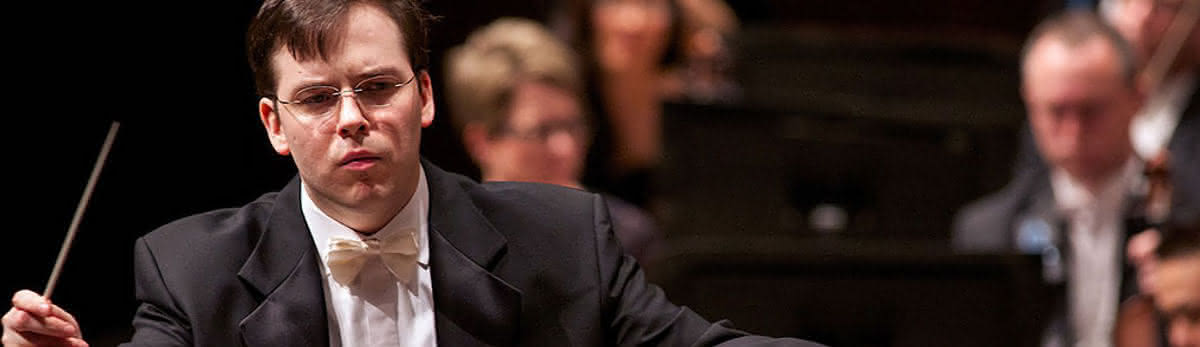 James Feddeck, Alexander Malofeev & the Orchestra I Pomeriggi Musicali ...