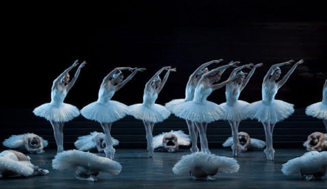 Ballet de l'Opéra de Paris | Programm & Tickets
