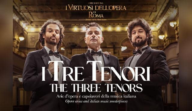 Rome Classical Concerts – Rome Classical Concerts