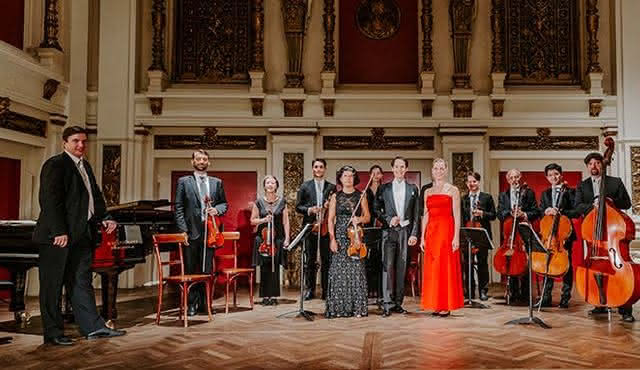 Classical Concerts in Vienna – Vienna Concerts