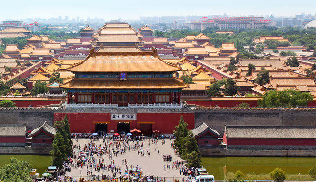 What to do in Beijing | Must-Sees & Hidden Gems