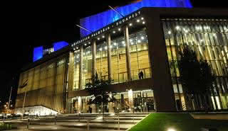 Béla Bartók National Concert Hall in Budapest | Program & jegyek