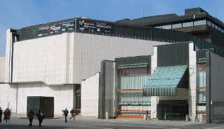 Cankarjev Dom in Ljubljana | Program & Tickets